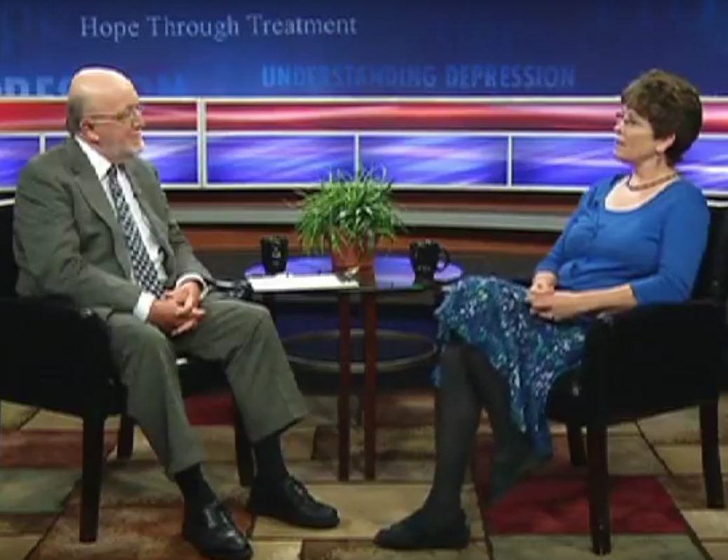 Watch our Programs – Understanding Depression: The Suicide Connection ...